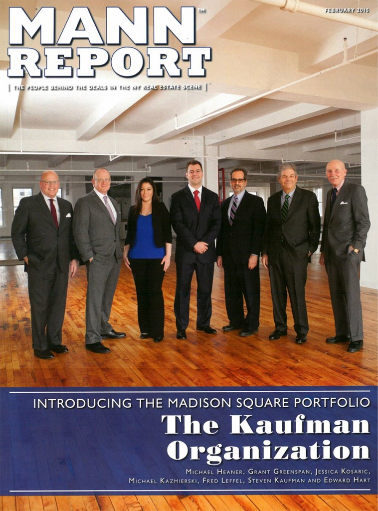 Mann-Report-Kaufman-Cover-Story-2 - Madison Square Portfolio